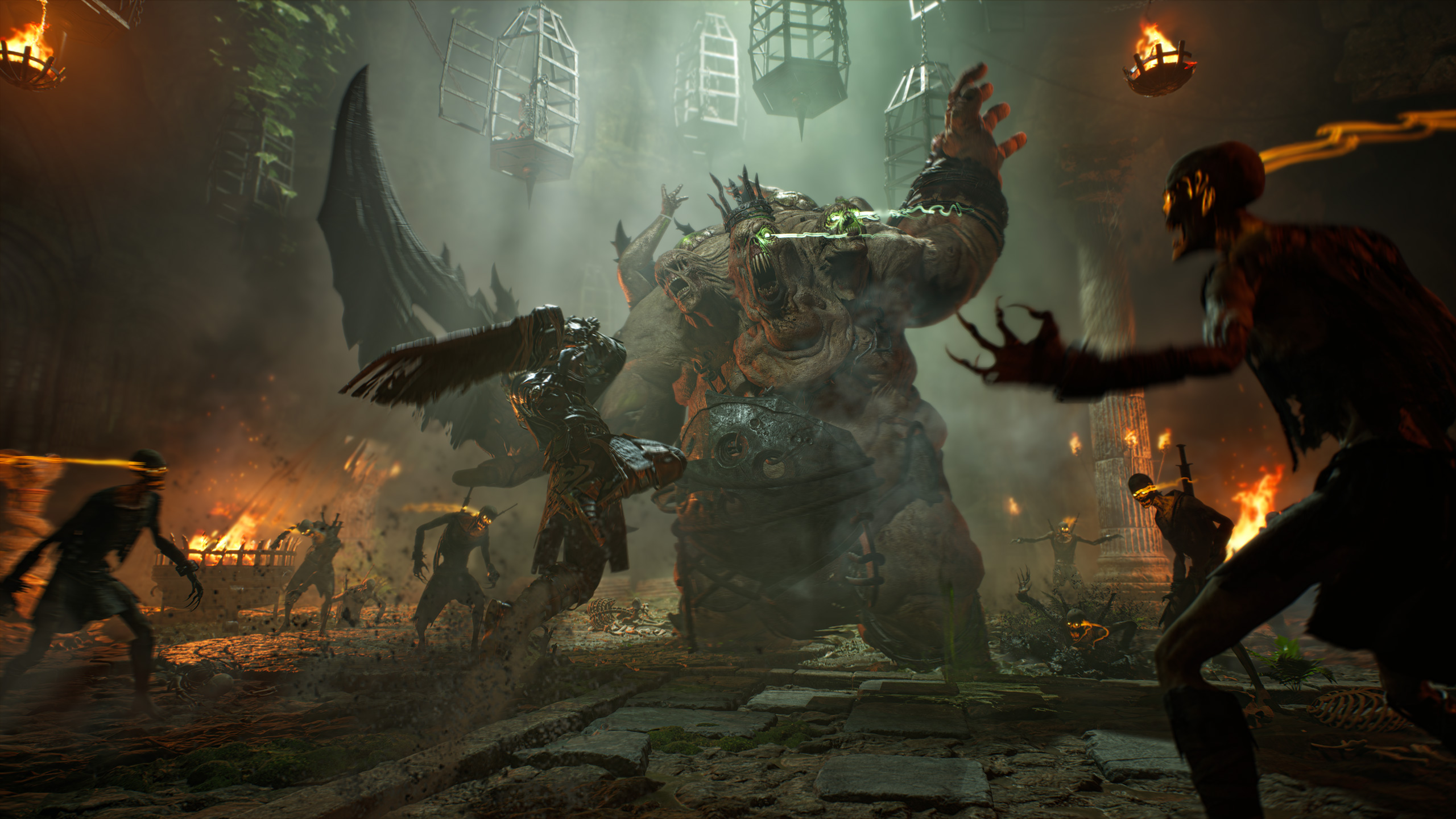 ArcheAge Chronicles: Requisitos y Detalles del Nuevo MMORPG - Archeage ...