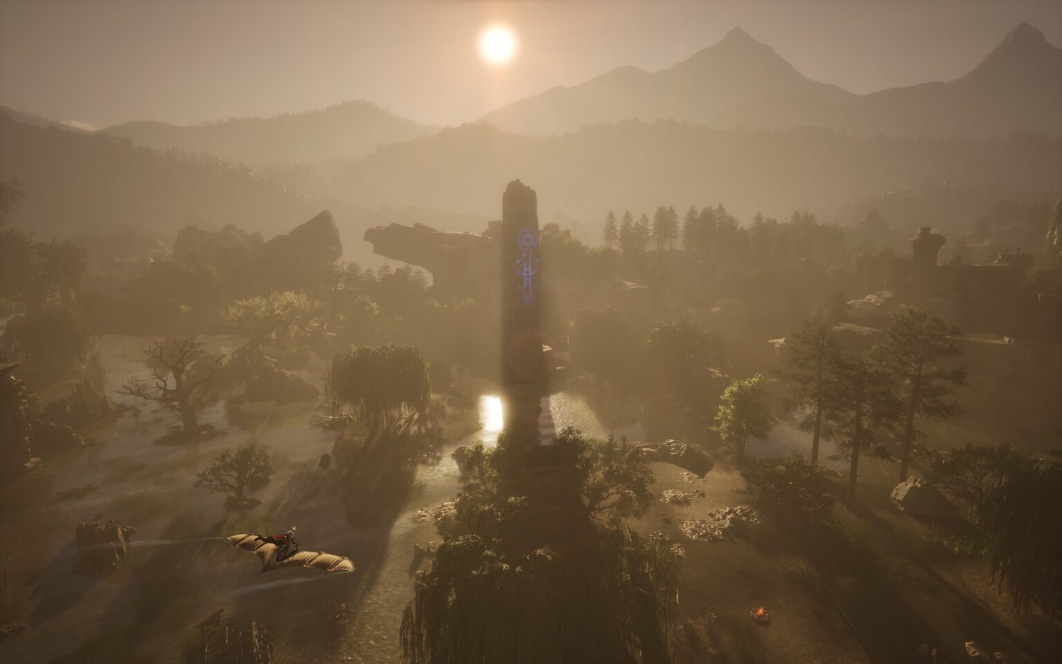 ArcheAge Chronicles Revealed: A New Action RPG Set 50 Years After the ...